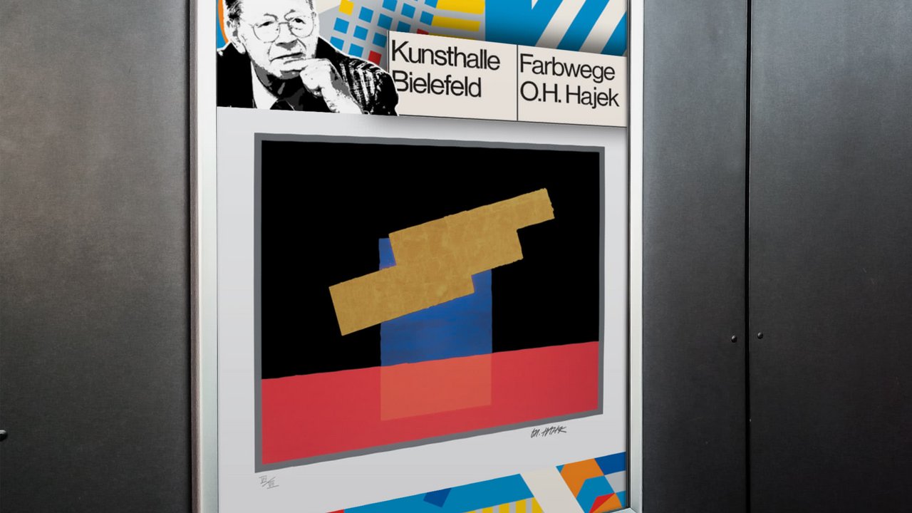 Hajek Museum - MediaCluster